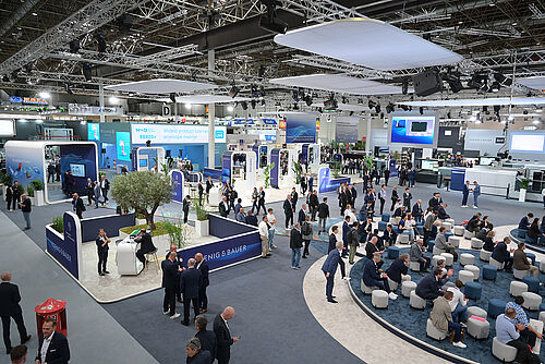 Koenig & Bauer Takes Positive Drupa Summary | Koenig & Bauer Banknote ...