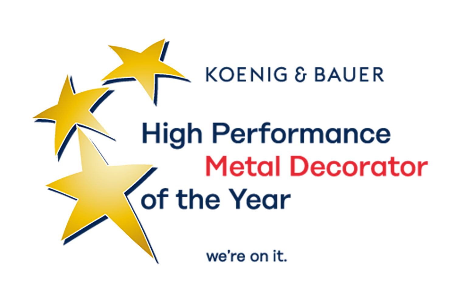 PT United Can Company receives the “High Performance Metal Decorator of ...