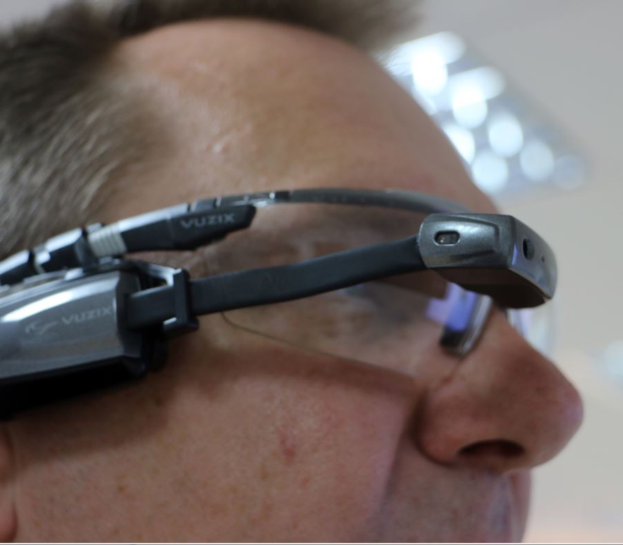 Service push in the KBA Web Lounge | Koenig & Bauer Banknote Solutions