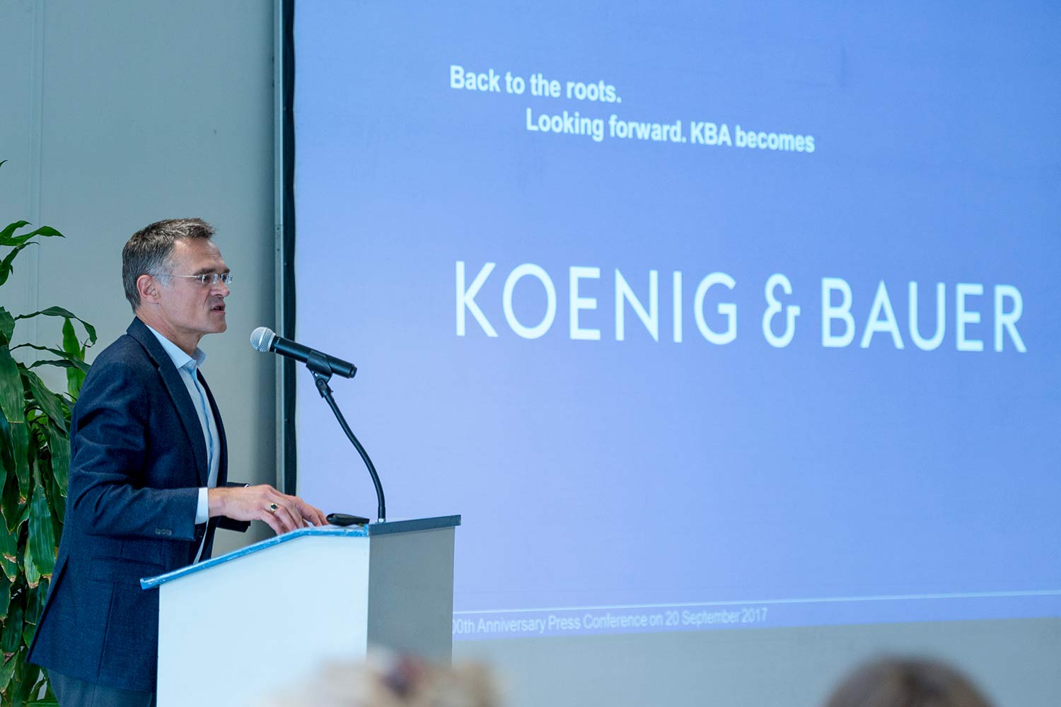 With a new corporate design and extended service portfolio | Koenig ...