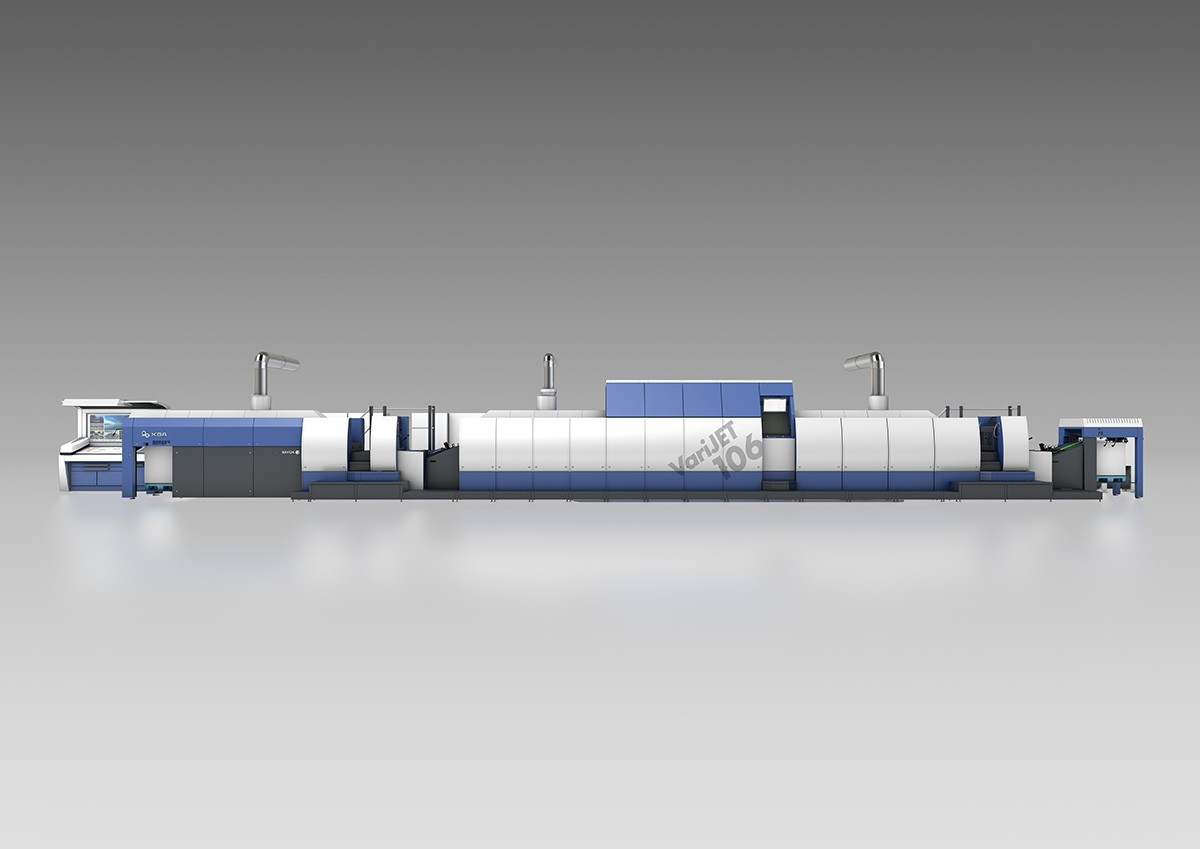 Marking and print solutions for the most diverse forms of packaging ...