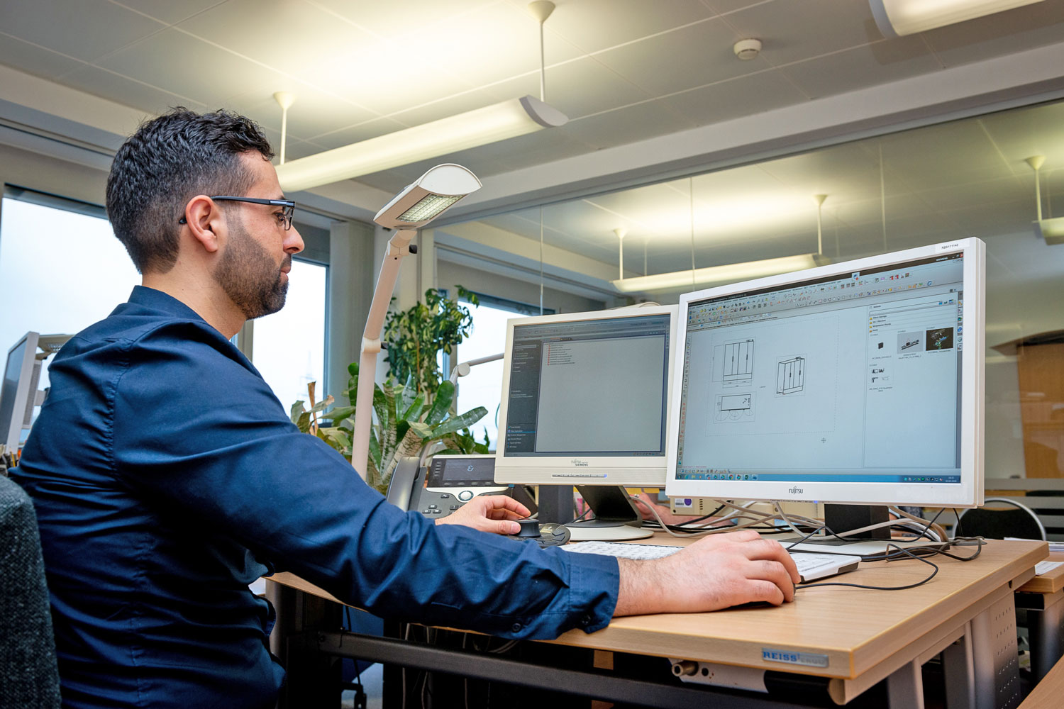 Koenig & Bauer signals commitment to an open-minded and tolerant ...